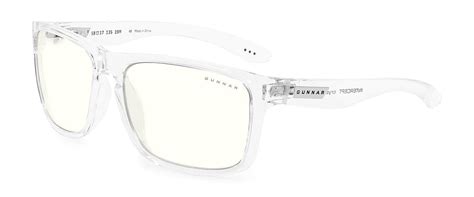 Blue Light Blocking Glasses Intercept Gunnar