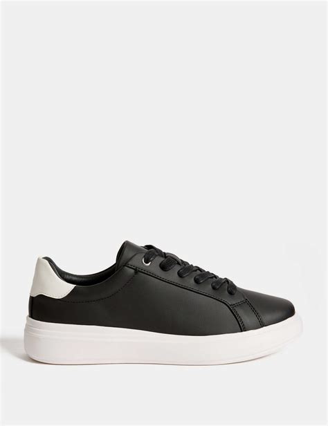 Womens Trainers At Mands