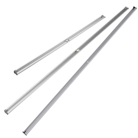 All Variable Snap Profiles Premium Display Accents