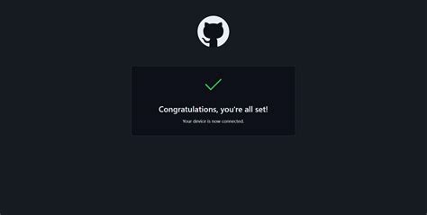Visual Studio 使用 GitHub Copilot 的授權採用 Device Flow 驗證 James s Tech Life Blog 點部落