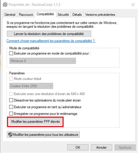How To Fix Nucleus Co Op Ui Scaling Issue R Nucleuscoop