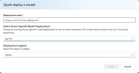 Enhancing Conversational Agents With Azure Ai Language Conversational