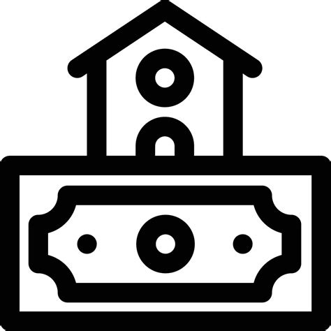 Fixed Asset Vector Icon 32530869 Vector Art At Vecteezy