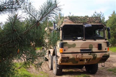 Генштаб ЗСУ опублікував свіжі фотографії ЗРК Iris T на бойовому чергуванні фото ️ Sundries