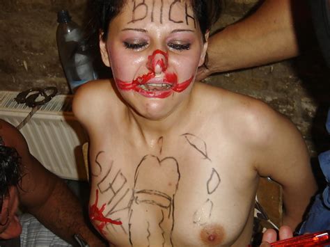 Slut Writing Porn Pictures XXX Photos Sex Images 296874 PICTOA