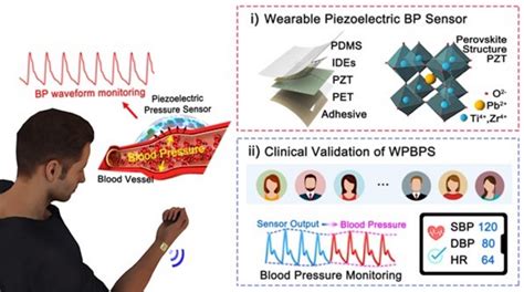 Kaist Team Develops Highly Sensitive Wearable Eurekalert