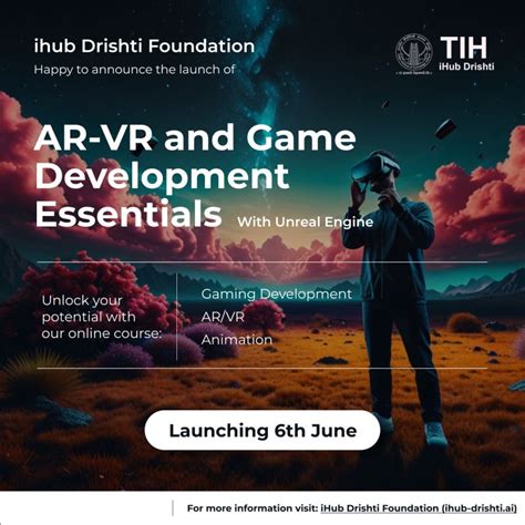 Ihub Drishti On Linkedin 🚀 Exciting News From Ihub Drishti Foundation Iit Jodhpur 🚀 We Are