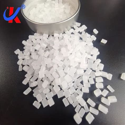 Virgin Polypropylene Pp Copolymer Resin Homopolymer Pp Granules For Injection And Film Molding