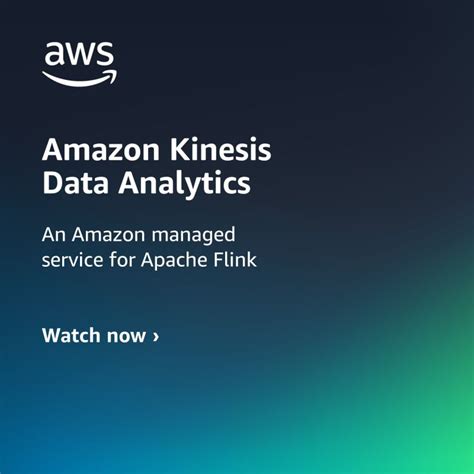 Aws Databases And Analytics On Linkedin 👉 In Just Five Minutes Learn More About Kinesis Data