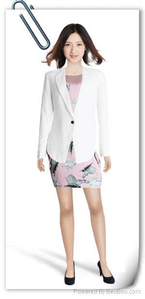 连衣裙和外套的情结 高清图片，堆糖，美图壁纸兴趣社区