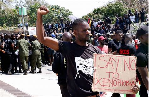 Lessons Everyone Can Learn From Xenophobic Attacks Tekedia