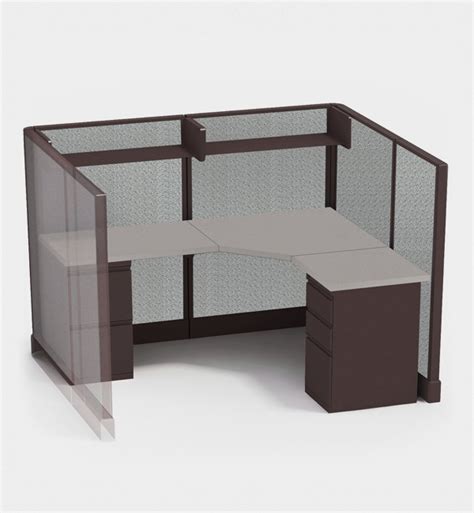 6 X 5 Cubicles Fastcubes