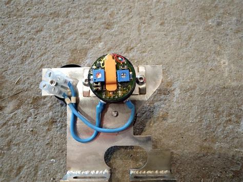 Opf Angular Position Transmitter Mars