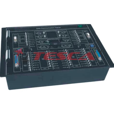 Data Communication Trainer