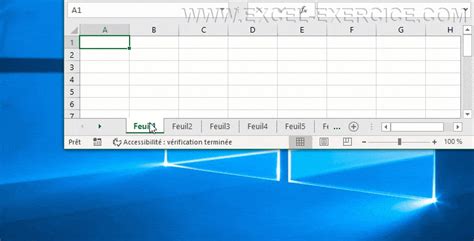 Dicas Para Navegar Entre Planilhas No Excel