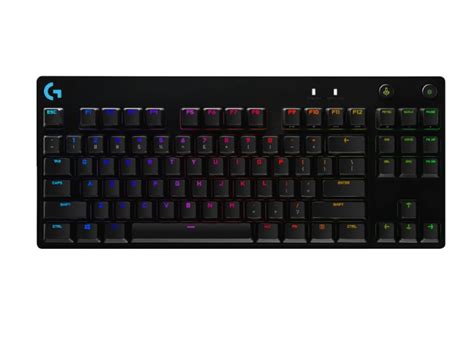 Logitech Keyboard