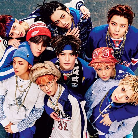 Les Nct 127 Ont Sorti Le Premier Teaser Pour Leur Comeback Et Lance Un