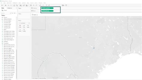 Tableau Heatmap Definition Examples How To Create
