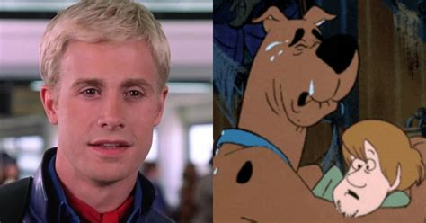 Freddie Prinze Jr Defines Scooby Doo As His Worst Experience” Ever