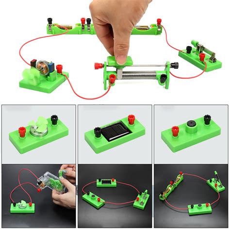High School Science Lab Educational Physics Basic Grandado