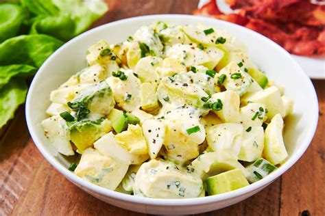 Best Keto Egg Salad Recipe How To Make Keto Egg Salad