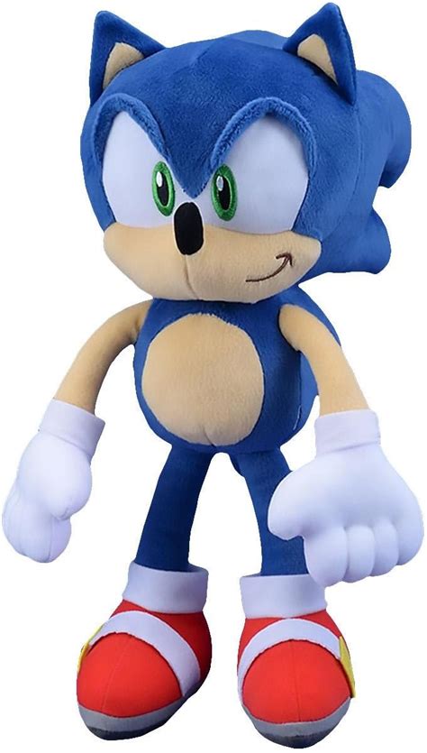 Sonic The Hedgehog L Plush Toys And Games