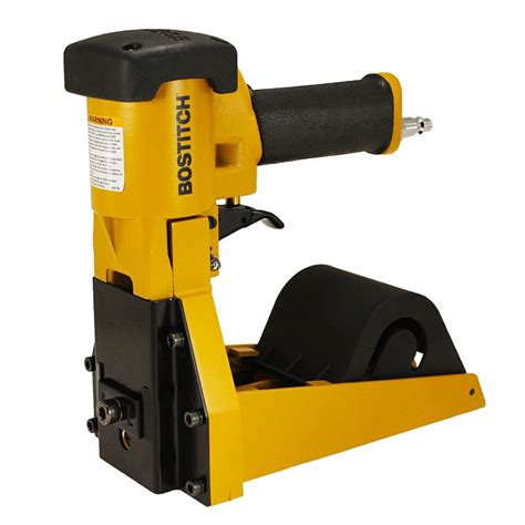 Bostitch D62adc E Pneumatic Carton Top Stapler 15 19mm Betco Fasteners