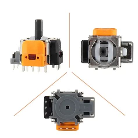 Hall Effekt Joystick FÜr Für X Controller 3d Analog Thum8699 Eur 768 Picclick De