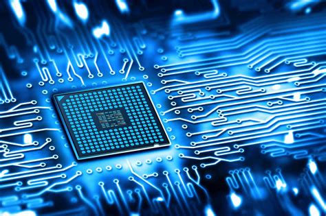 Understanding The In Depth Difference Between Embedded Systems And Vlsi Design E For Engineer