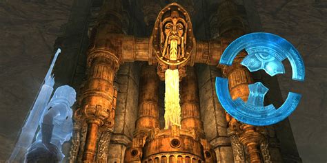 All Aetherium Shard Locations In Skyrim Revealed