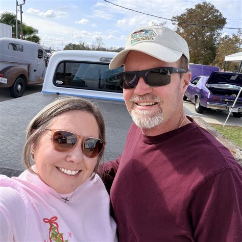 Beau Robichaux Im Not Sure Whose In Charge Of Facebook