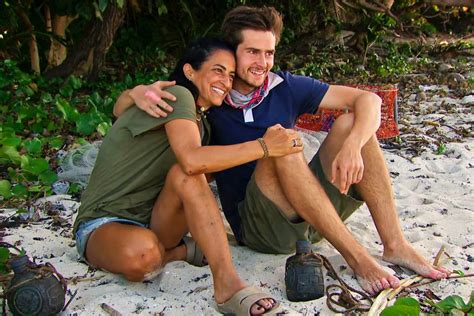 Survivor 46 Star Maria Defends Her Controversial Jury Vote