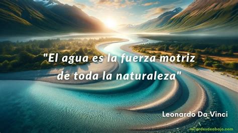 Frases Del Agua Para Un Cartel Y Tomar Conciencia En 2026
