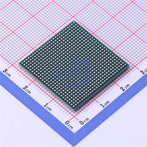 XC K T FBG C AMD FPGAs Field Programmable Gate Arrays Distributors Price Comparison
