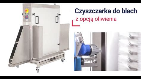 빵 트레이 청소기 Youtube