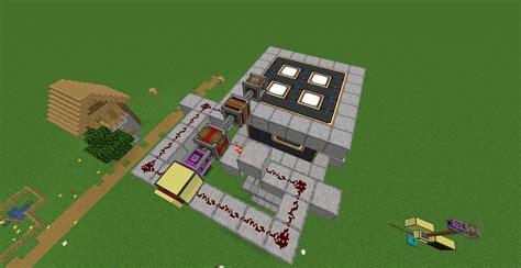 Computercraft Create Elevator R Createmod