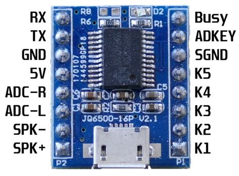Raspberry Pi Esp32 Micropython Touch And Sound Tutorial Rototron
