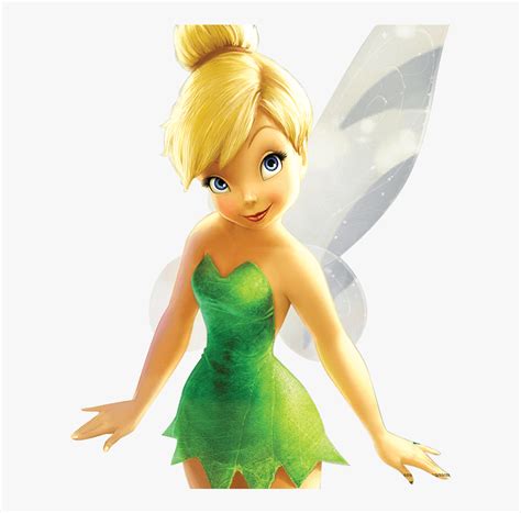 Fairies From Tinkerbell