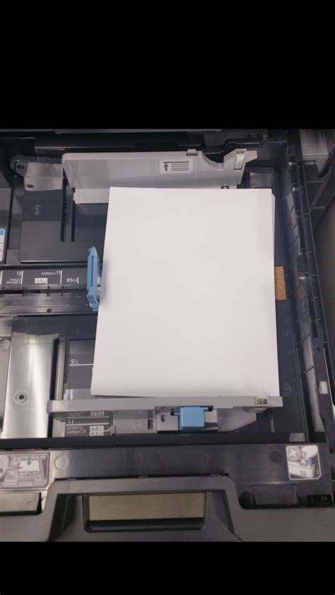 Troubleshooting Copier Workshop Inc