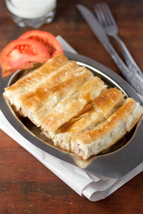 10 Best Phyllo Dough With Ground Beef Recipes
