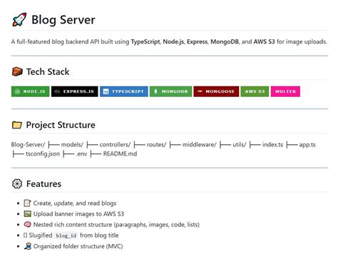Nodejs Typescript Backenddev Opensource Webdevelopment Deepak