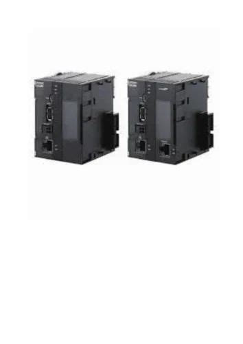 Omron Ck3m Cpu111 1 Gb Programmable Multi Axis Controller At ₹ 3000 Piece Kalali Vadodara