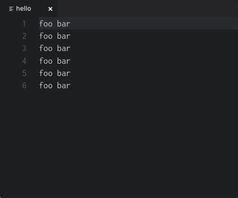Add Selection To Next Find Match Misbehaves · Issue 2452 · Vscodevimvim · Github