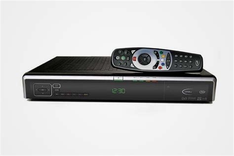 DStv Decoders From 1995 To 2020 Photos And Details
