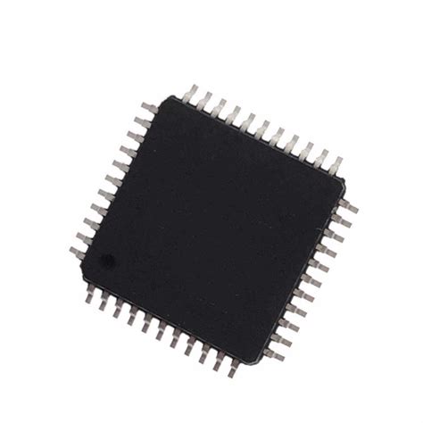 pic18f4580 i pt tqfp 44 8 bit microcontroller mcu ulutaş elektronik