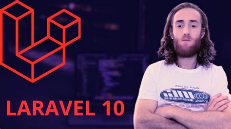 Tuto Laravel 10 Création Dun Blog Partie 33 Youtube