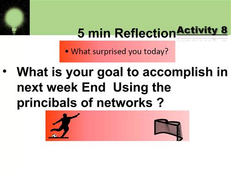 Computer Networks Week 1 Ppt