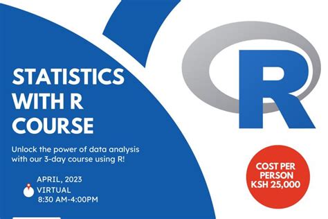 Data Analysis Training Course Department Of Mathematics