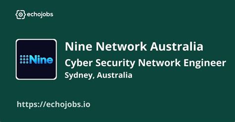Hiring Cyber Security Network Engineer Sydney Australia Aws Gcp