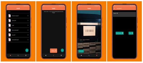Best 14 Free Document Scanner For Android Windows Linux And Macos